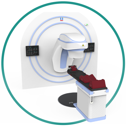 Radiation Oncology – Panacea