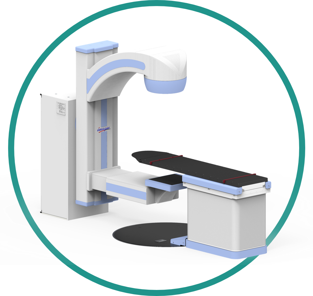 Radiation Oncology – Panacea