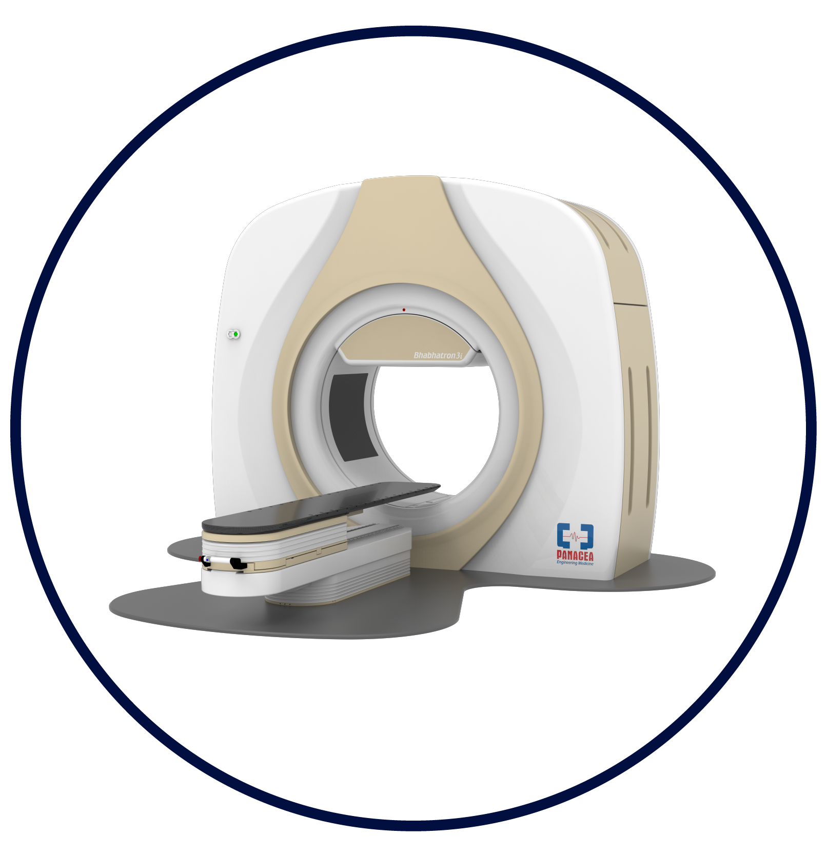 Radiation Oncology – Panacea