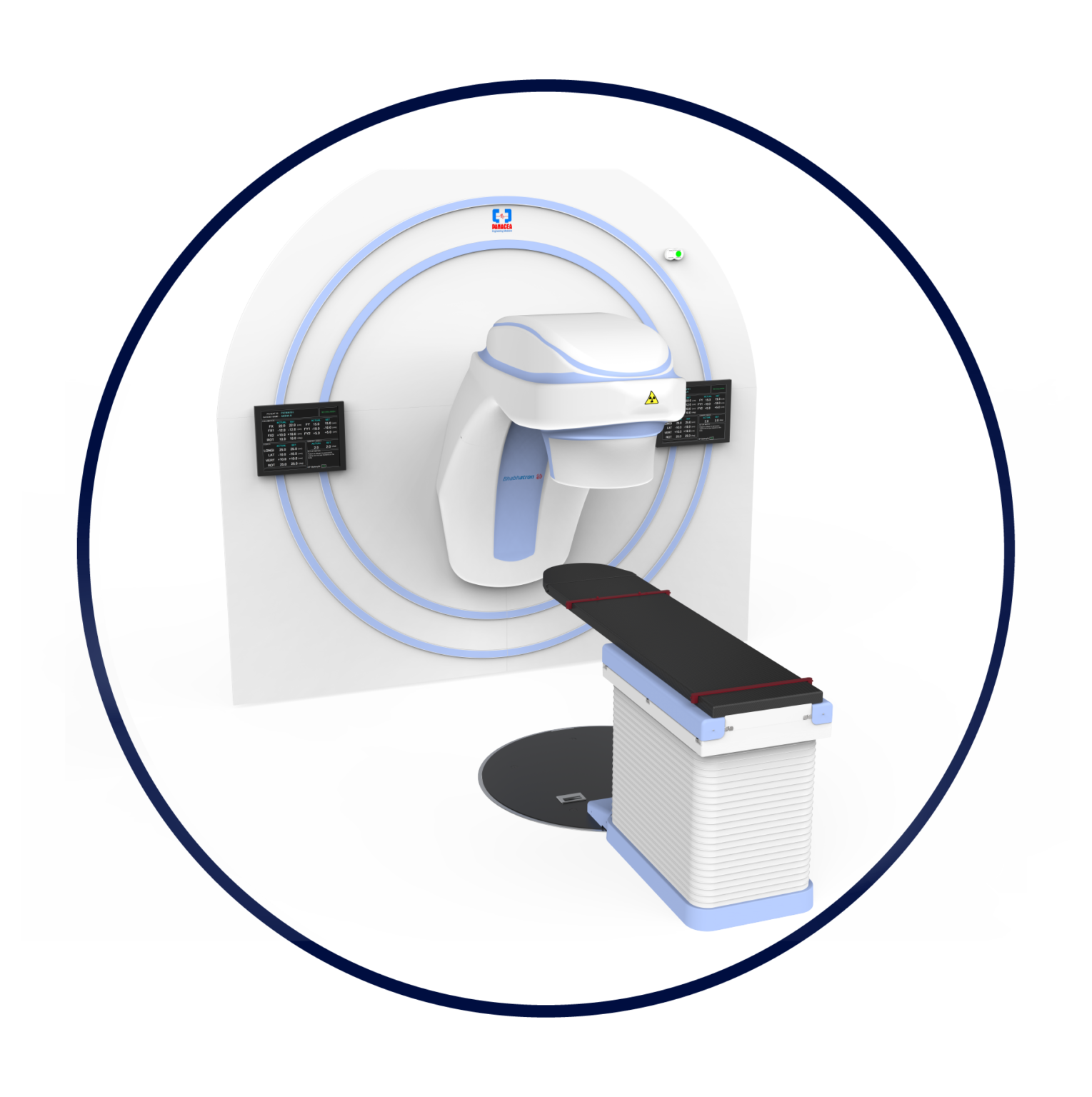 Radiation Oncology – Panacea